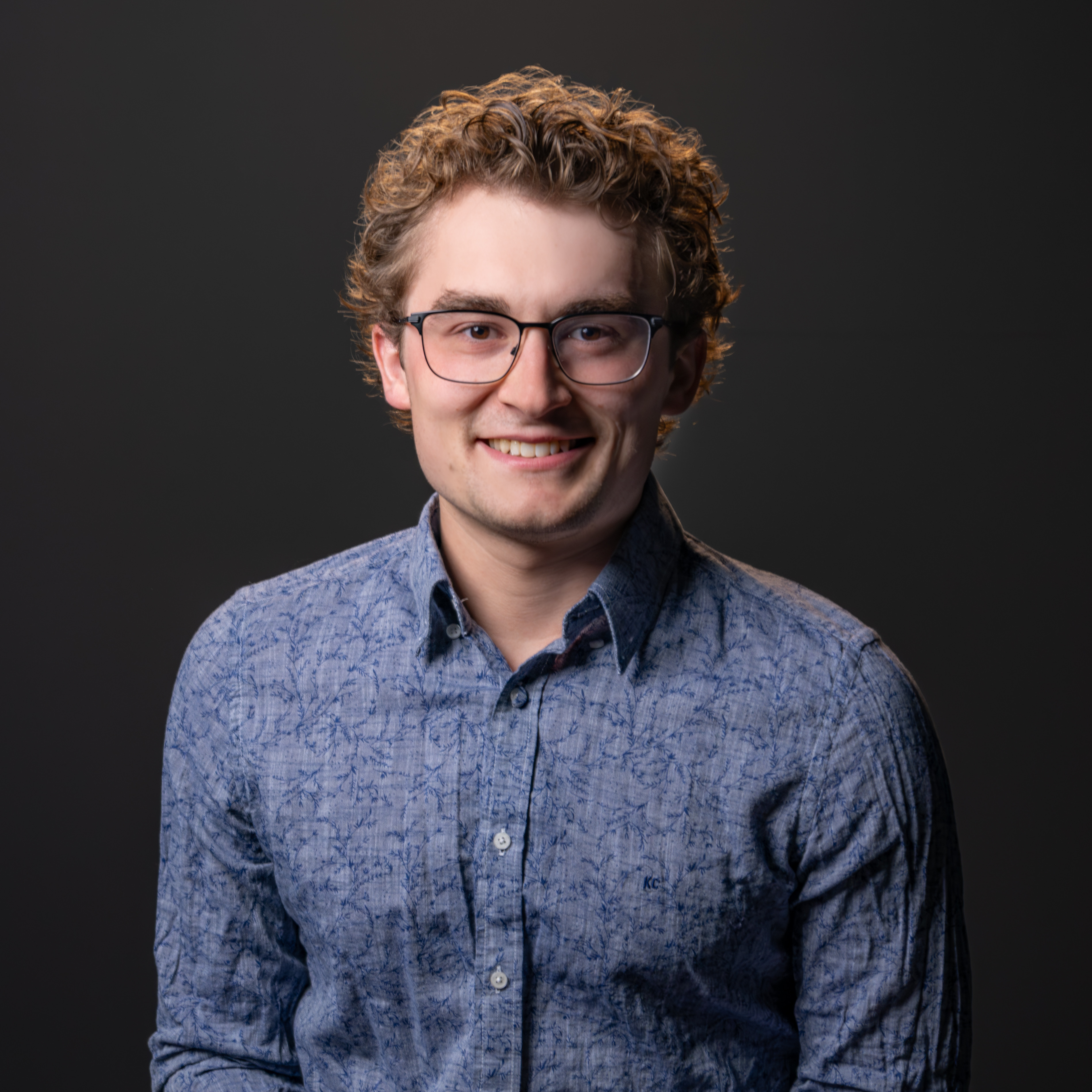 Ethan Andrews | Onyx Assessments